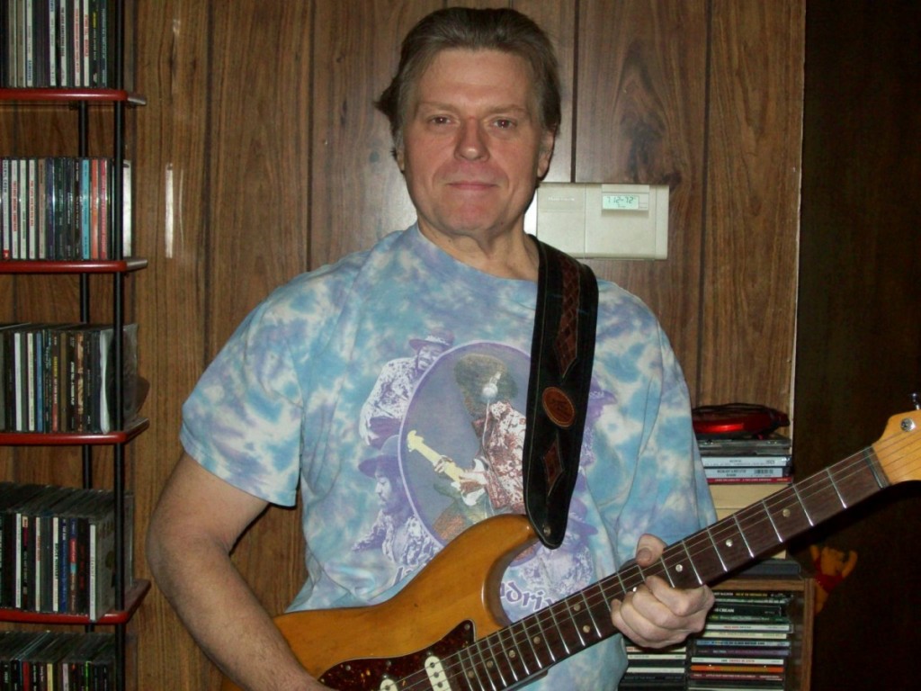 Ron Reis - Parents Opposed to Pot