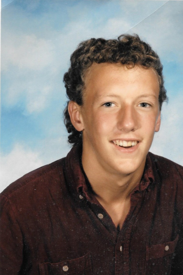 A Father's Warning About Chris' Short and Tragic Life - Parents Opposed ...