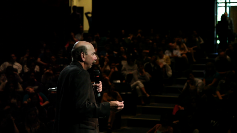 Jeffrey Veatch - Parents Opposed to Pot